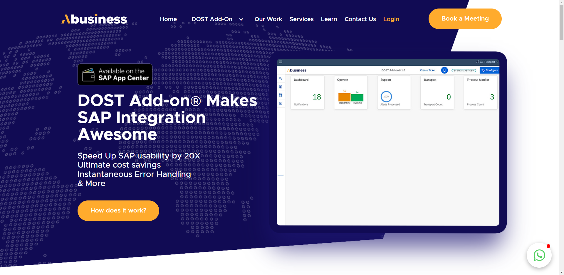 Abusiness Unveils Comprehensive Guide to SAP CDS Views and Becoming an ...