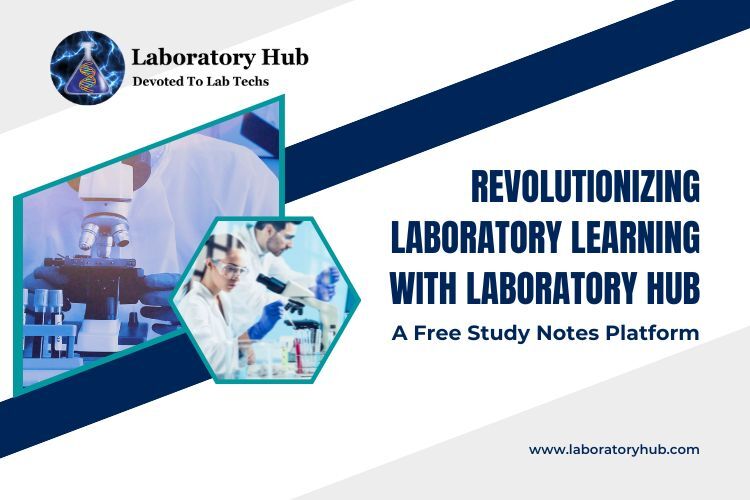 Revolutionizing Laboratory Learning with Laboratory Hub: A Free Study ...