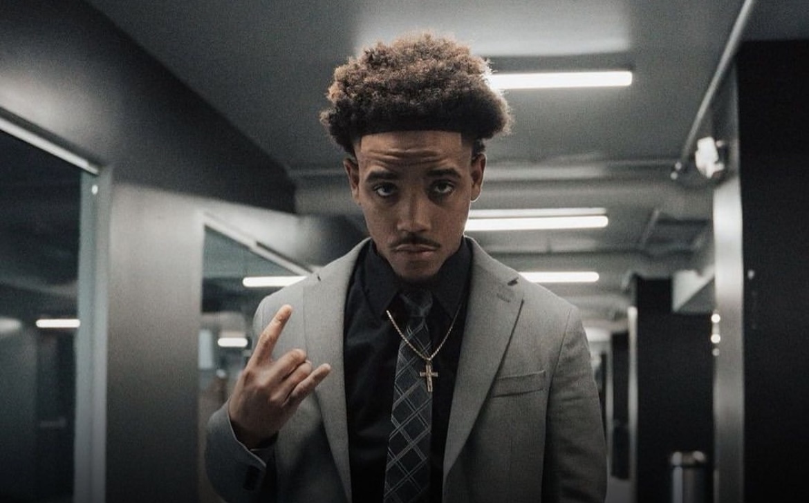 Budding R&B/Hip-Hop Musician Dae Day to Release New Single 'Venting' on ...