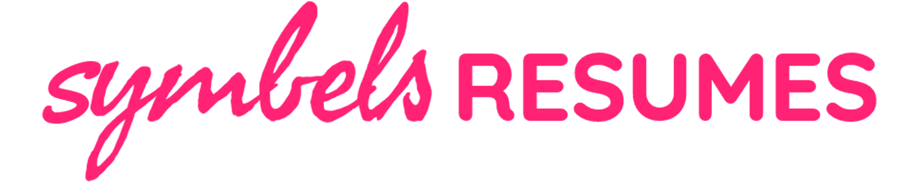 Symbels Resumes Simplifies the Job Application Process with Innovative ...