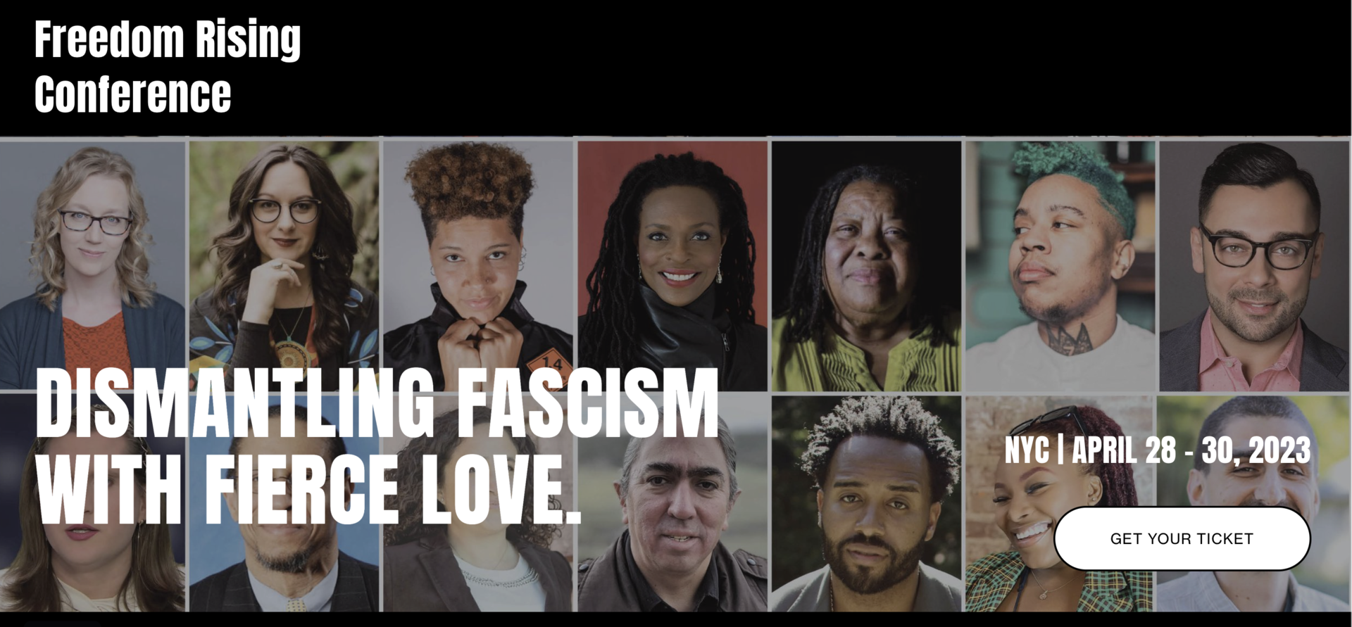 Join In - Promote Justice, Equality & Expose Politicized Religion At ...