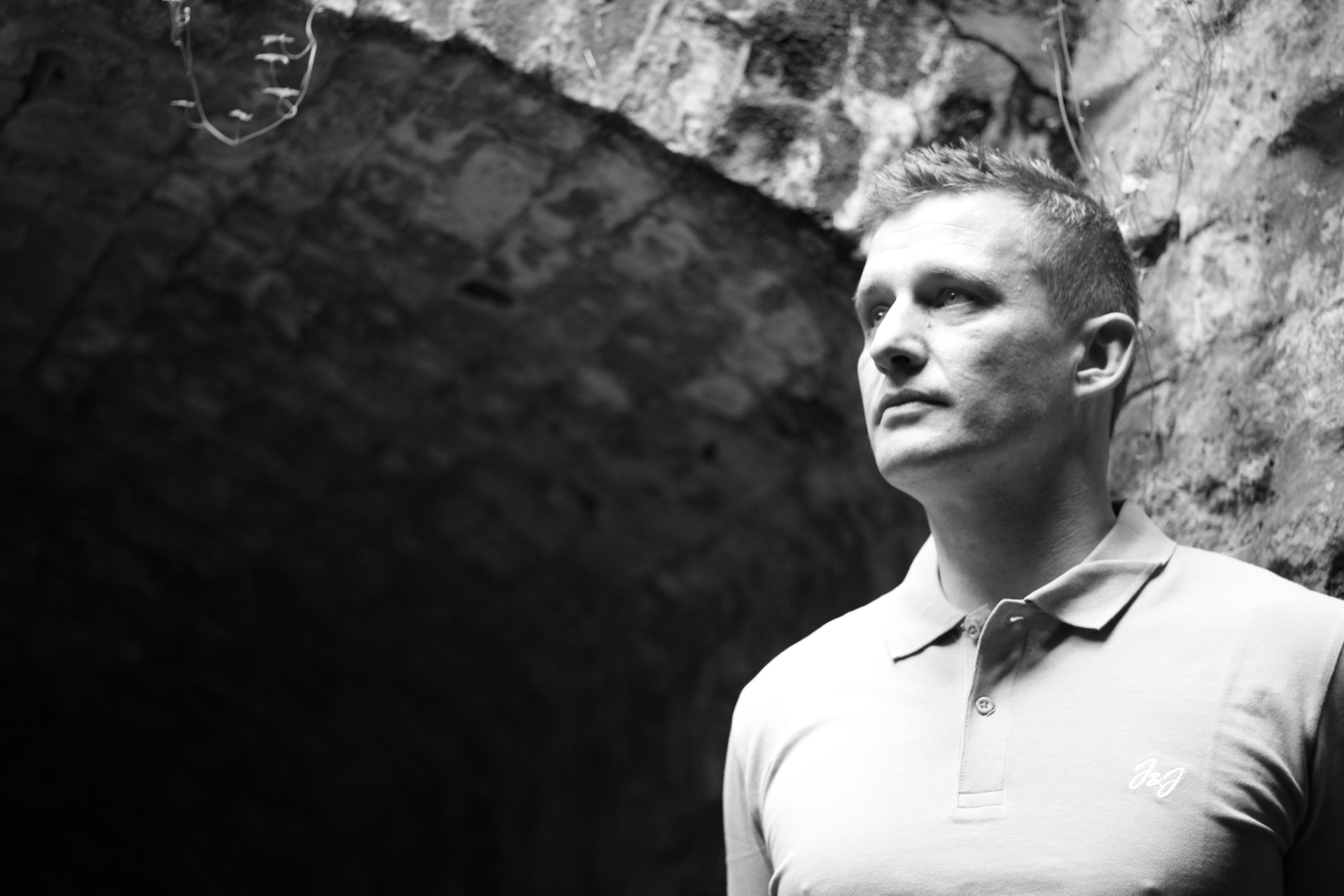 From Prisoner to Performer: Alternative Folk Artist Ryan Kershaw ...