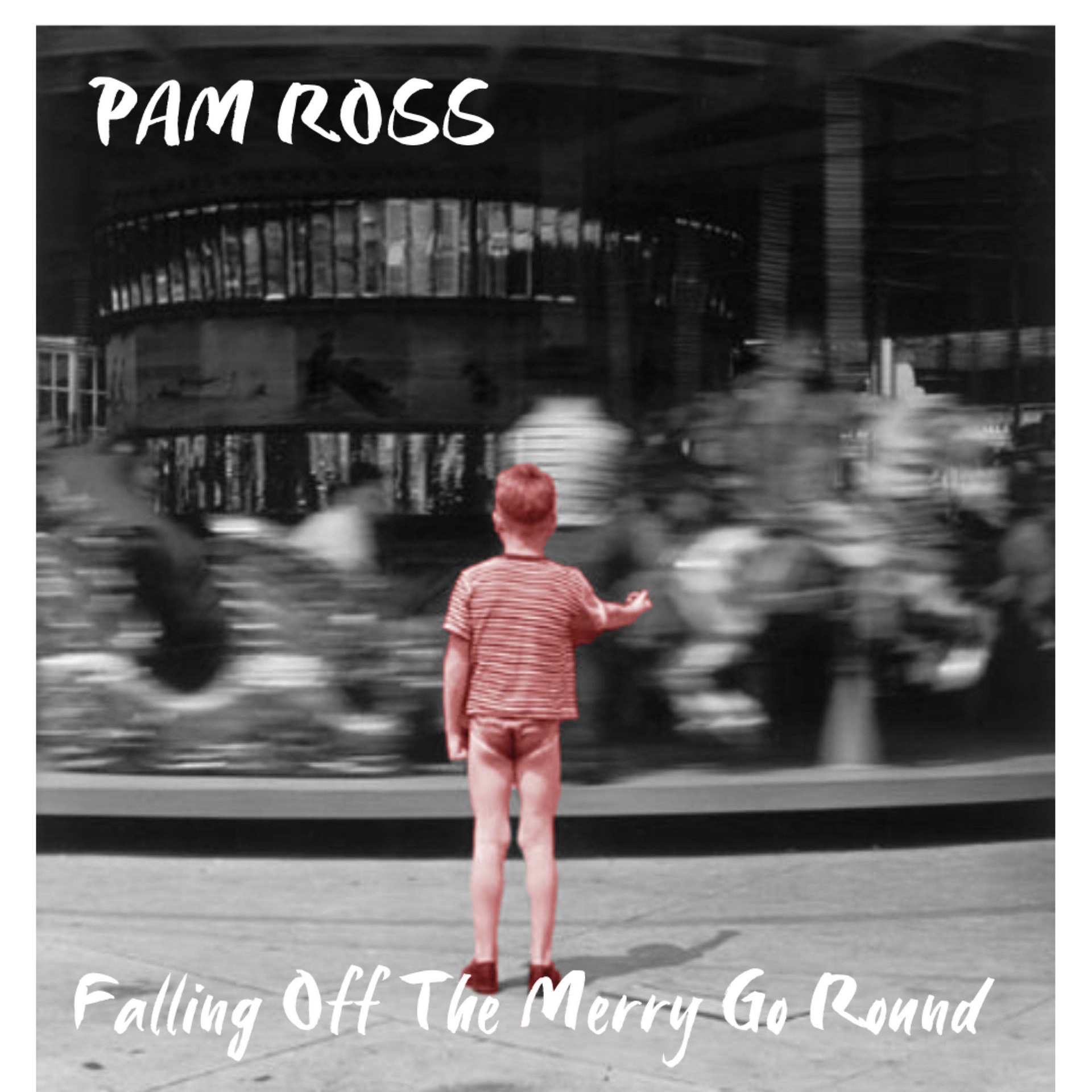 Award-winning Singer-Songwriter Pam Ross Releases Tribute to Covenant ...