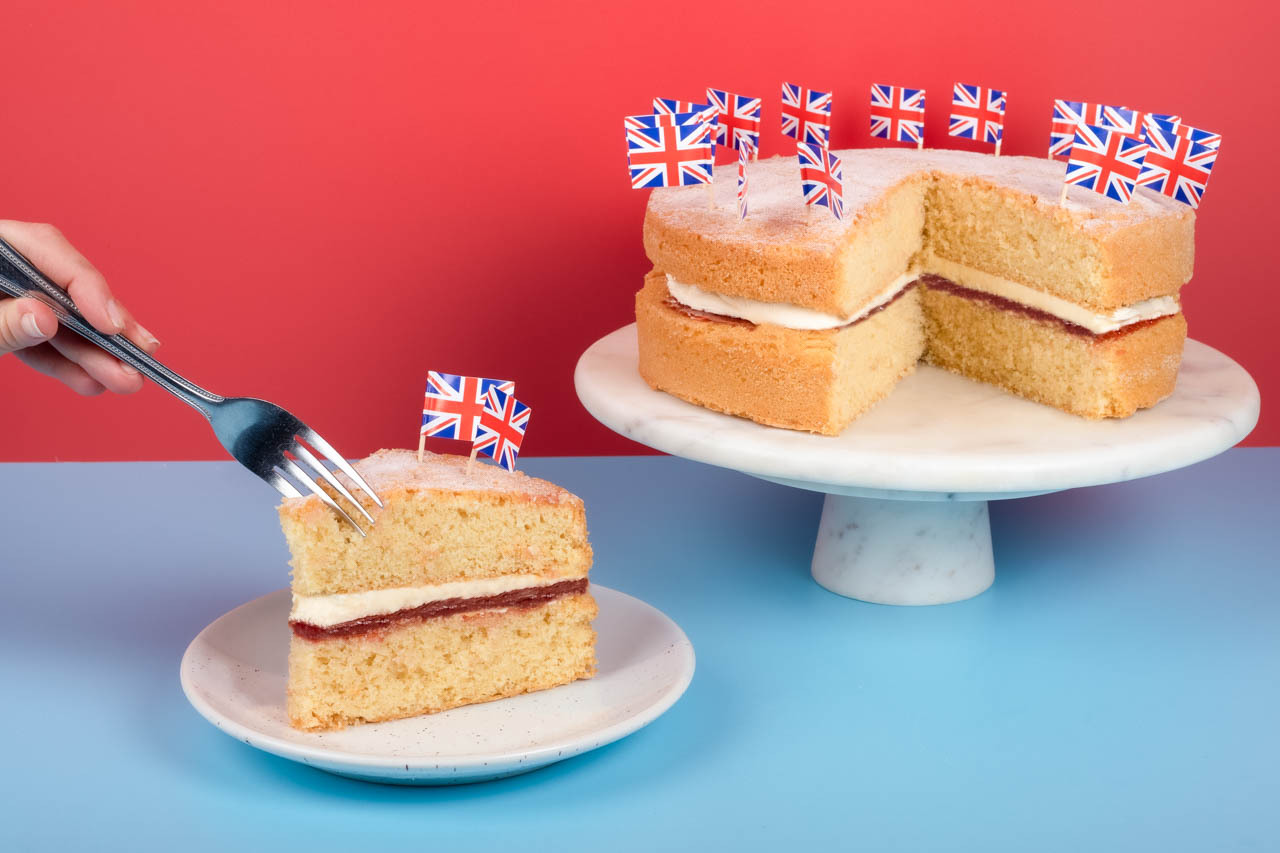 Cake experts give a ‘piece’ of insight into what cake best matches each ...