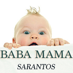 Sarantos Drops the Ultimate Mother’s Day Anthem with “Baba Mama” Single ...