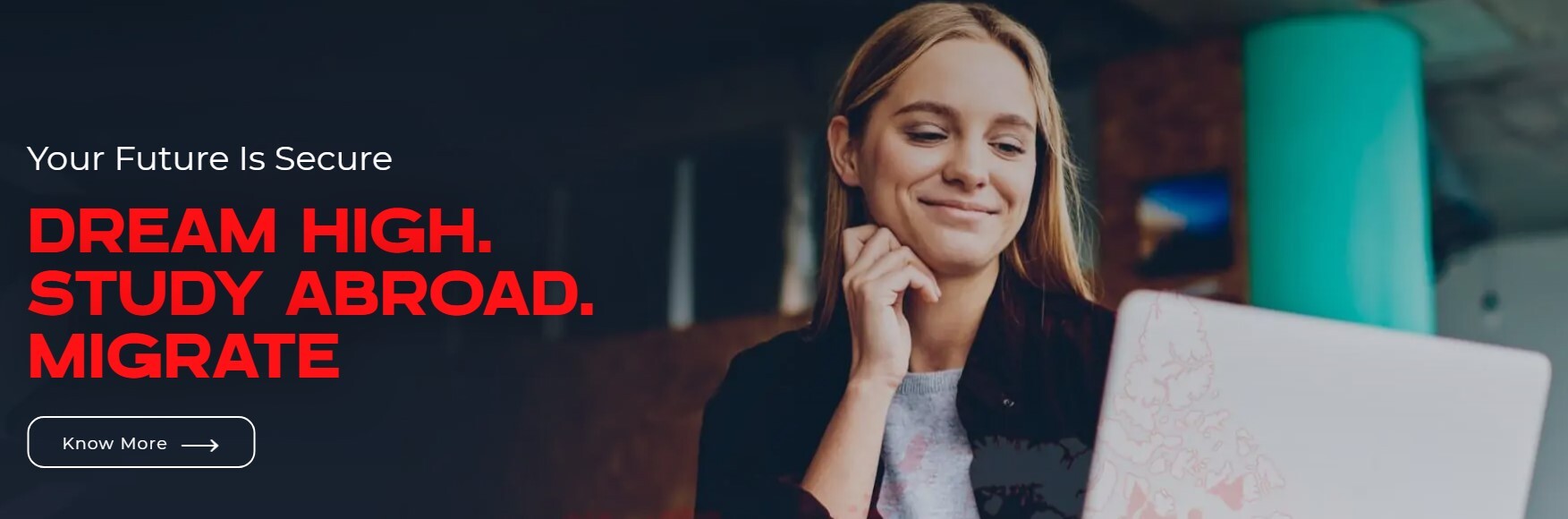 Regglobal : The Wings to Your Study Abroad Dreams