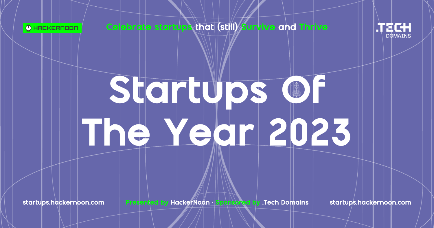 Over 300 Startups in Boston Recognized in HackerNoon’s “Startups of the ...
