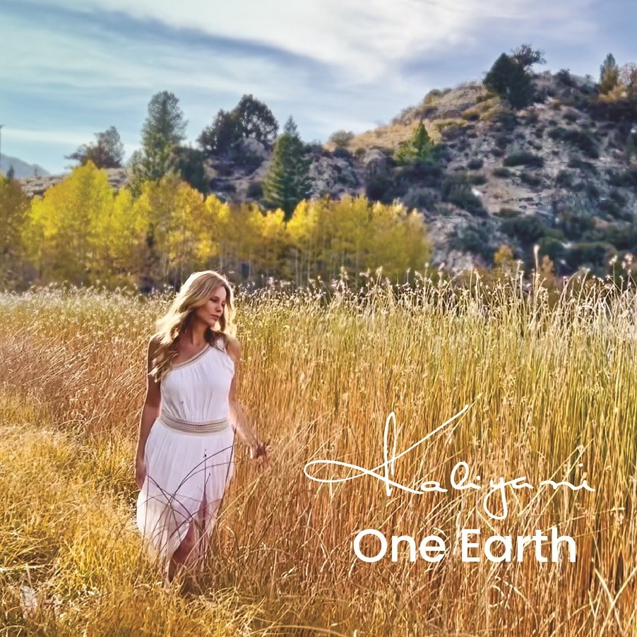 Artist Kaliyani Releases "One Earth" Single & Music Video as a Call for ...