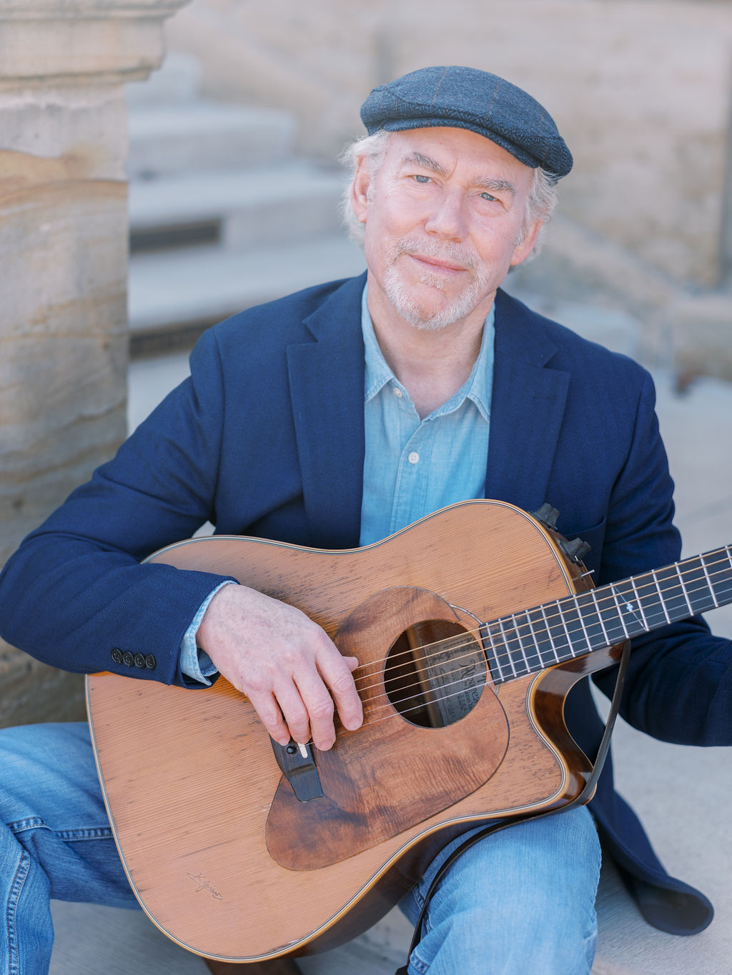 Pete Price Releases New Single and Video to Promote Unity Amidst ...