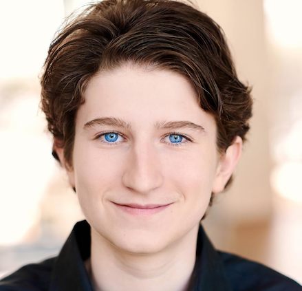 Huntly Plantz The Actor With An Inquisitive Mind