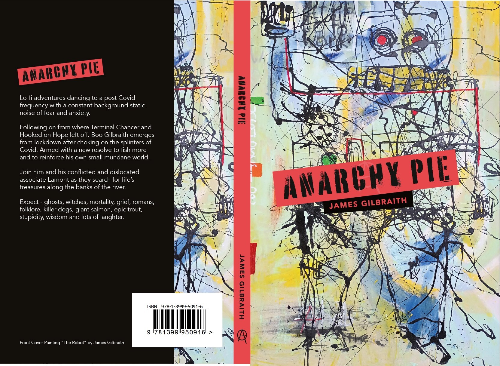 British Author Unveils Innovative New Book: A Tale of Liberation and ...