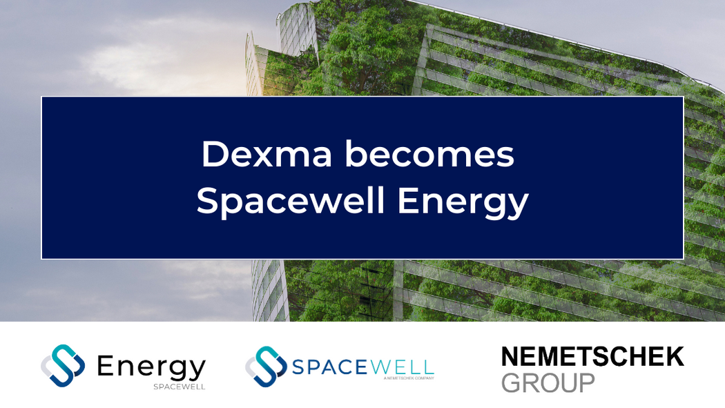Dexma Transforms into Spacewell Energy, Expanding Its Reach to Over ...
