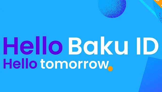 Baku ID 2023: Uncover the Future of Innovation in a World-Class ...