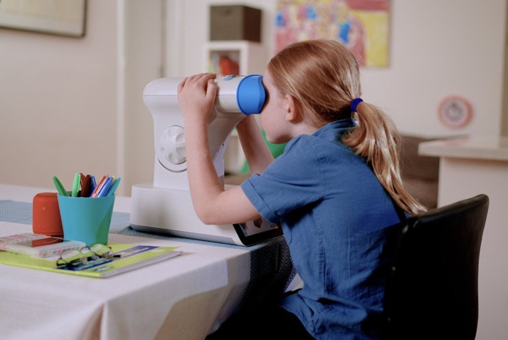 China's Ground-breaking Repeated Low-Level Red-Light Therapy (RLRL) for ...