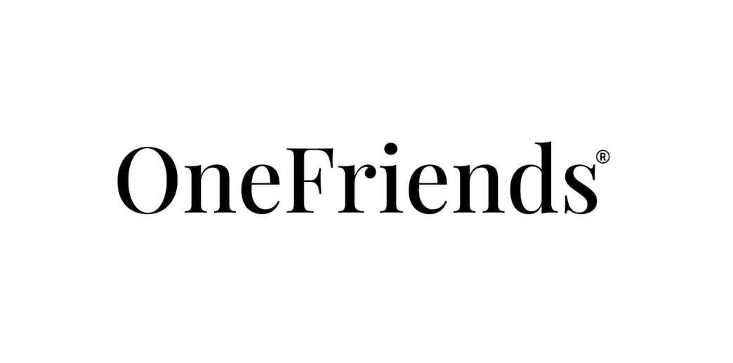 Global Company OneFriends Built by Australian Founder Albert Jing is a ...