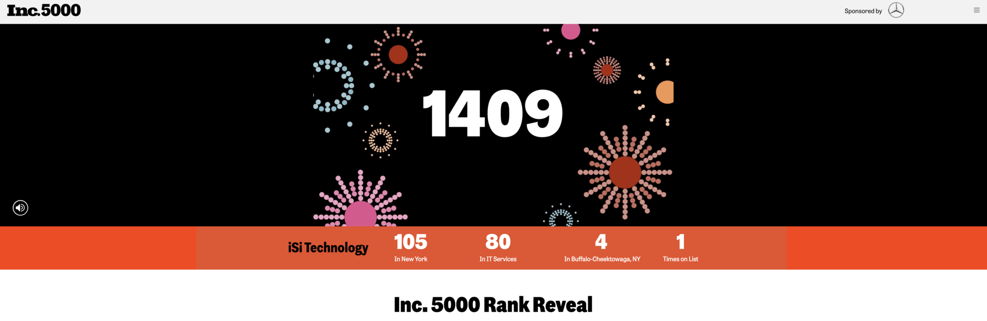 ISI Technology Named to Inc. 5000 List of America’s Fastest-Growing ...