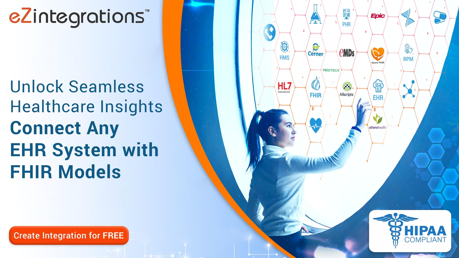 Revolutionizing Healthcare Data Integration: Bizdata Launches EHR Integration with FHIR Models