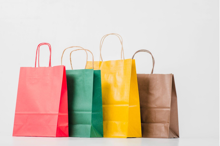 The future of using paper bags in coming years