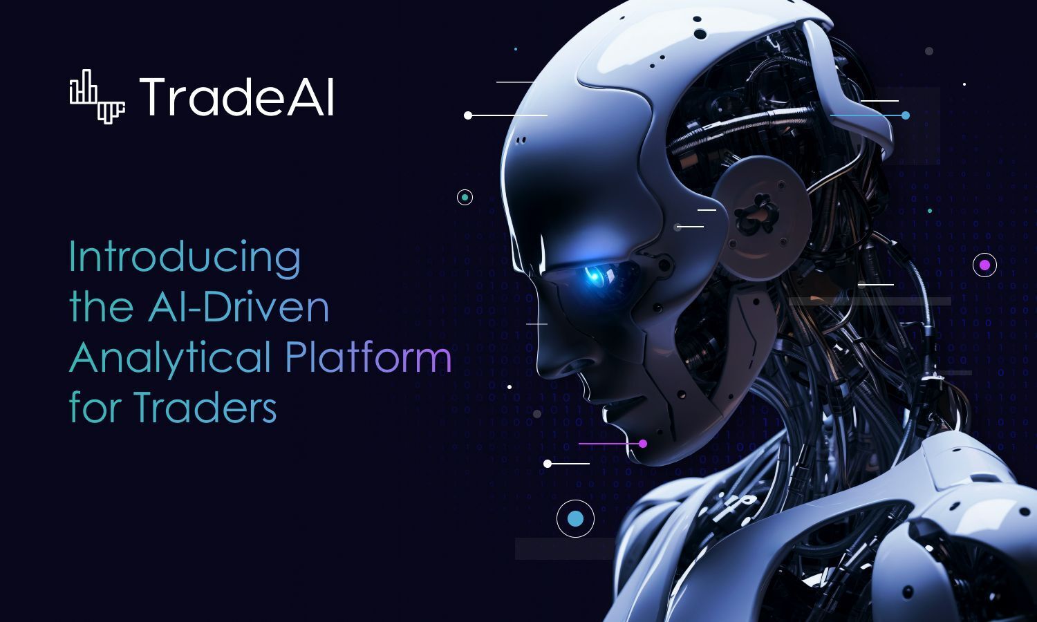 TradeWire Launch: Introducing the AI-Driven Analytical Platform for Traders