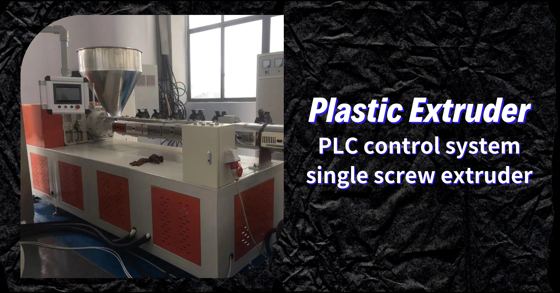 Zhejiang Jiantai Launches Cutting-Edge Plastic Recycling System for ...