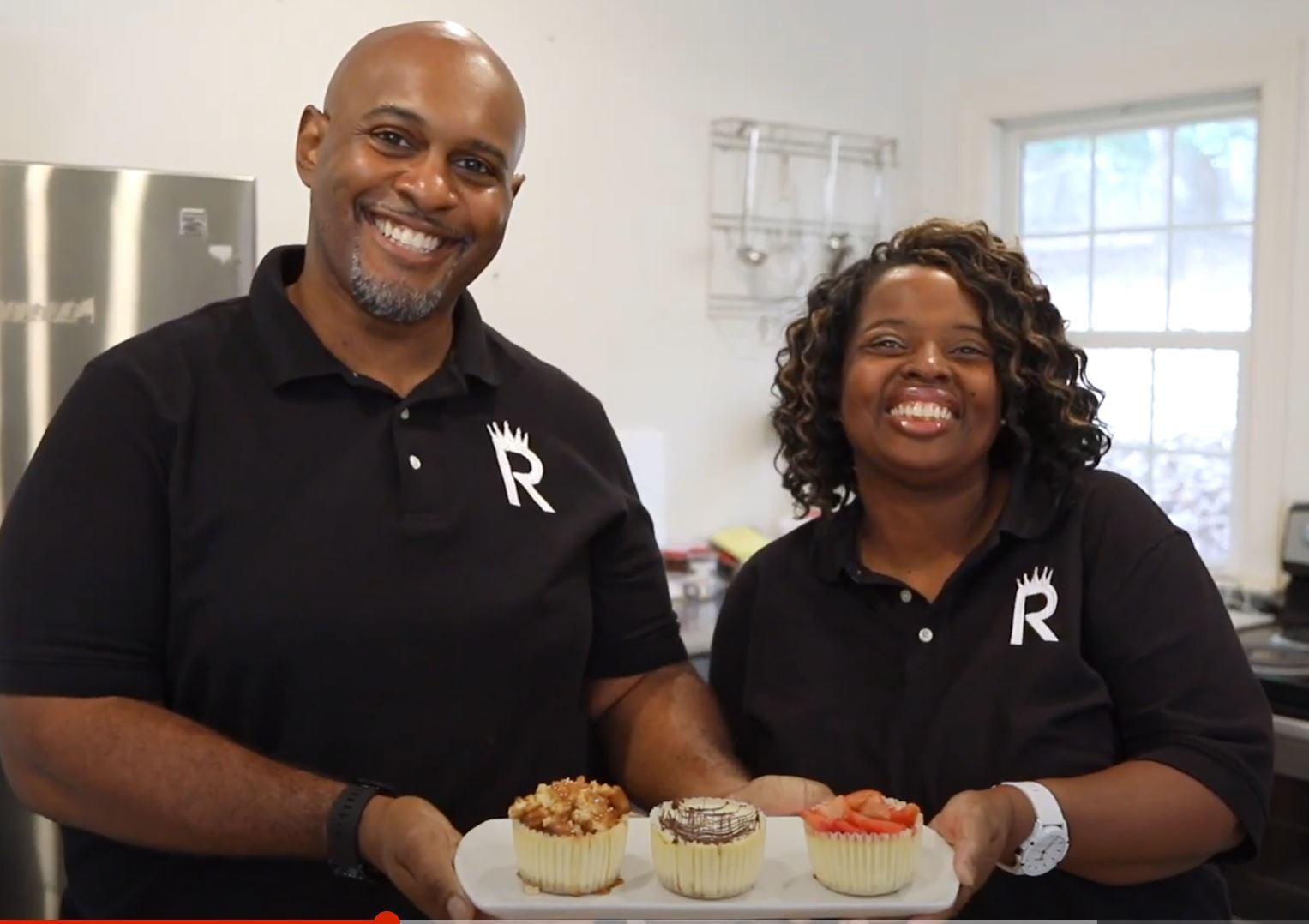 Royal Cheesecake & Varieties: A Delicious Journey from Backyard Pies to ...