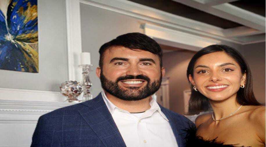 "Resilience in Tech: Andrew Ryan's Journey with ASTRALABS and Newchip"