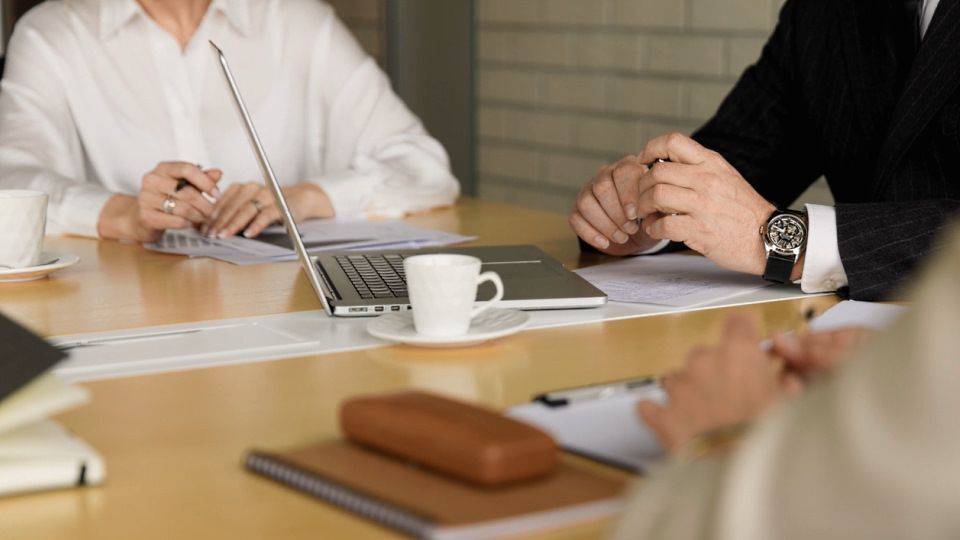 ESFC Investment Group: comprehensive consulting and financial engineering