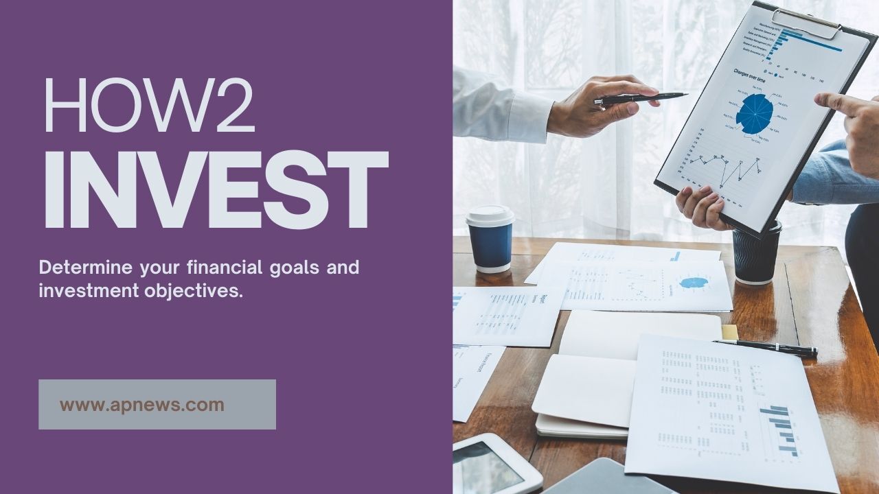 How2Invest Transforms Financial Literacy with Ground-breaking Platform