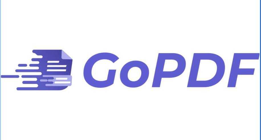 GoPDF Emerging as a Best Solution for Online PDF Editing & Management!