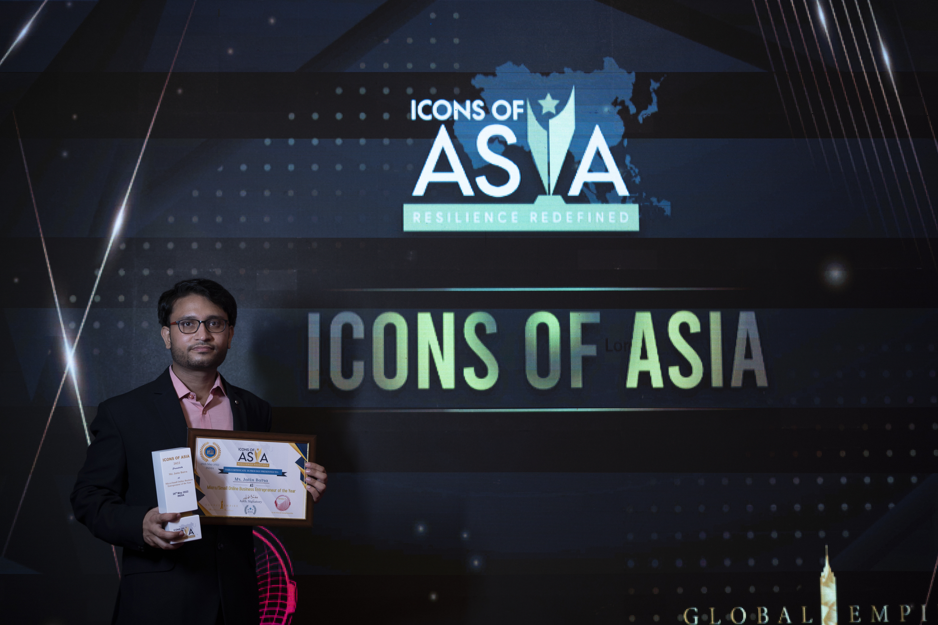 Mastering Digital Success: Press Releases and Guest Posts Unveiled -Expert Advice by Jatin Batra ...