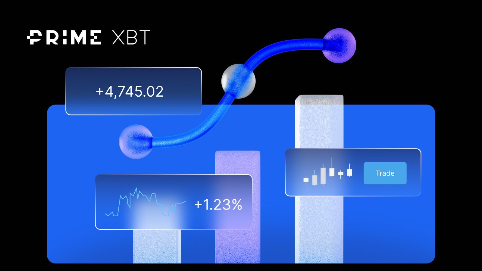 PrimeXBT Introduces Innovative Tools and Resources to Make Trading ...