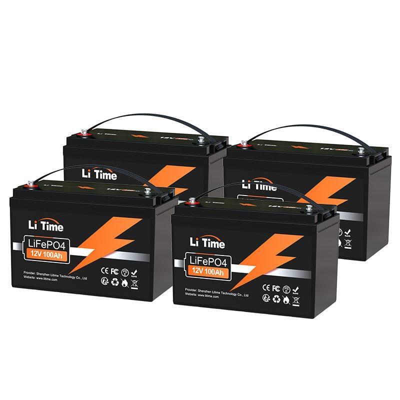 Group 24 Battery Vs Group 27 Battery Choosing The Right Power Solution Group 24 Battery Vs Group 27 Battery Choosing The Right Power Solution