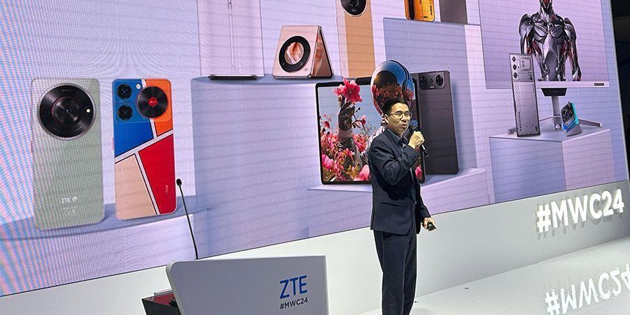 MWC24: ZTE to Showcase Groundbreaking 5G-A Technology