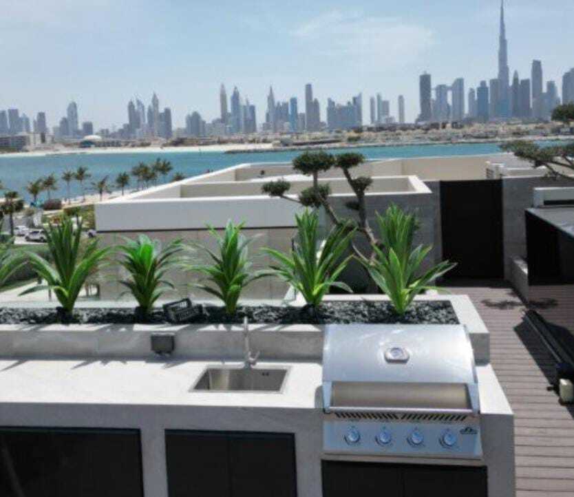 Unlocking Dubai's Landscape Transformation: The Rise of Landscaping ...