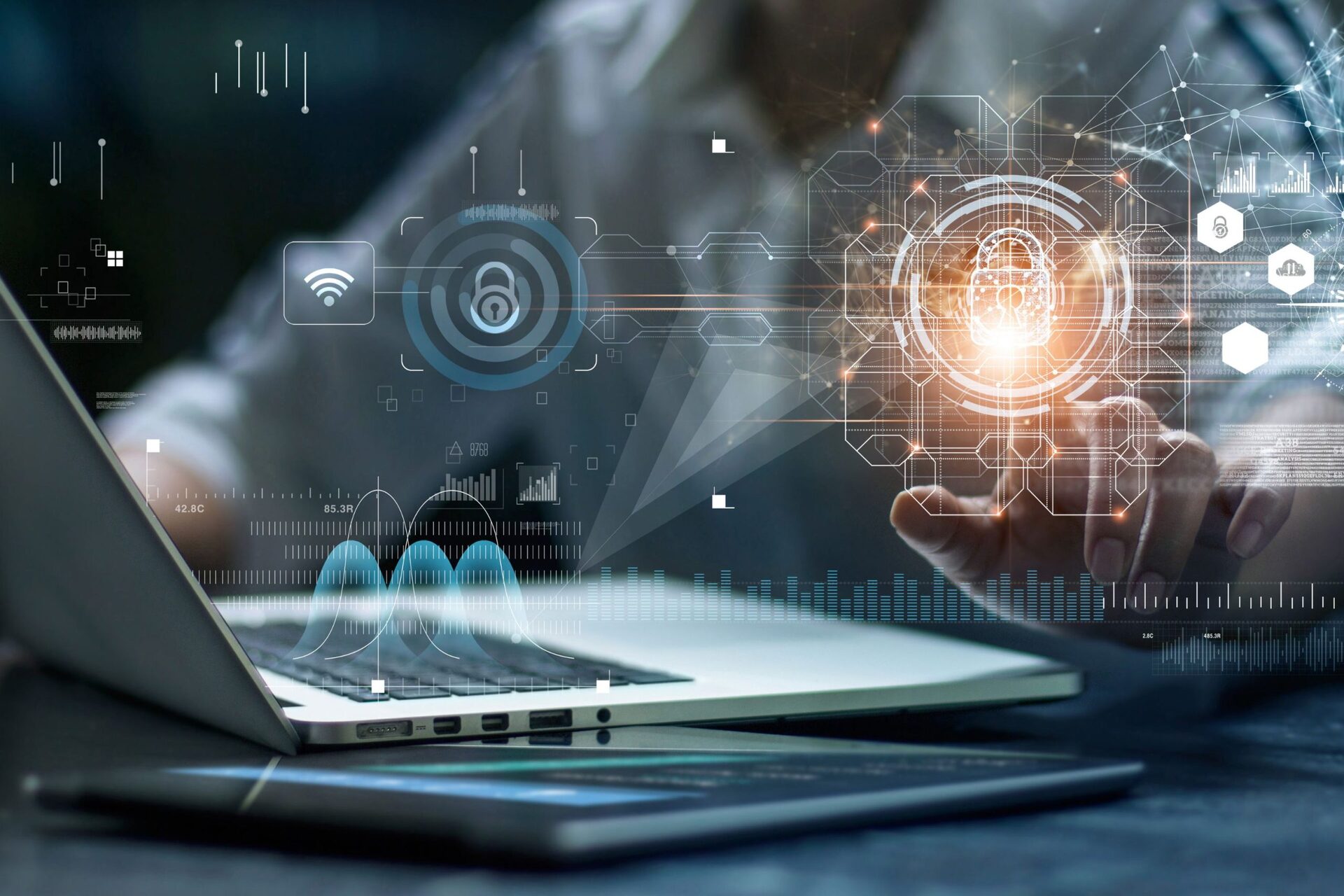 Will Data Detection and Response be the Key to Privacy Compliance?