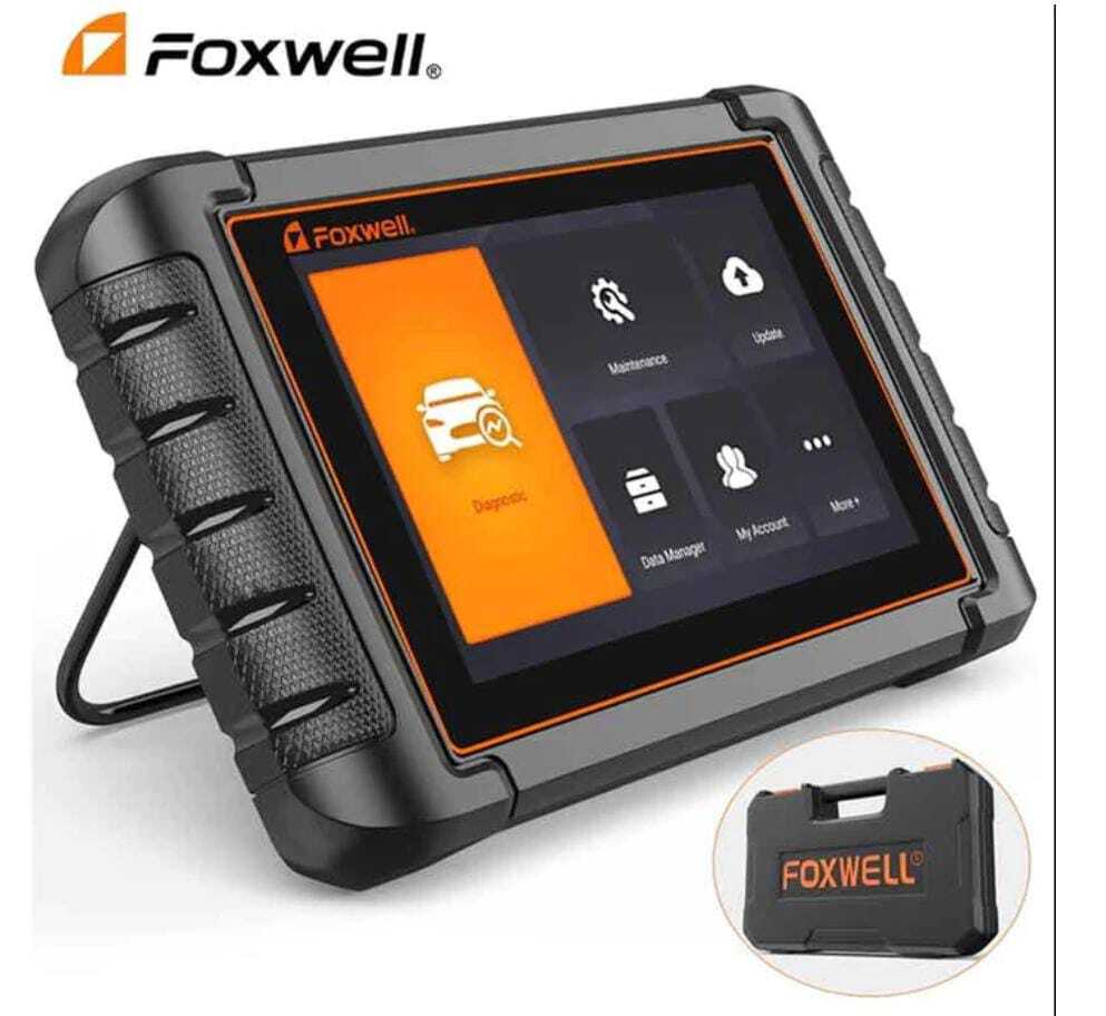 10 Essential Tips for Choosing the Perfect Foxwell Scanner in 2024: A ...