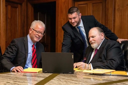 Jeff Martin and Hansen Dirani Shed Light on the Devastating Impact of ...