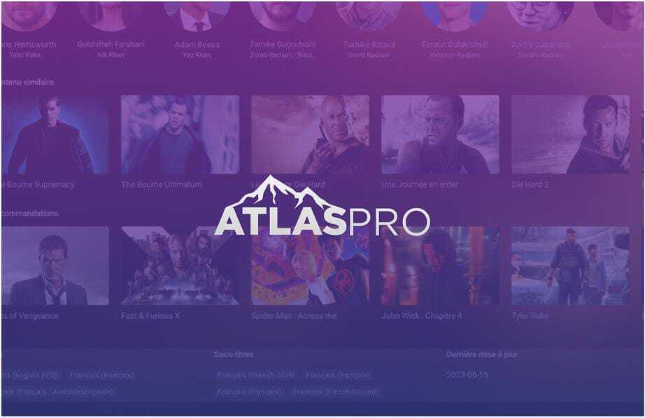 Atlas Pro On TV Revolutionizes European Viewing: Over 8,000 Channels ...