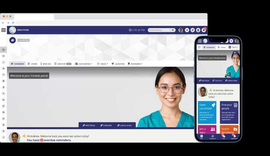 Revolutionizing Office Interactions: The Power of Employee ...