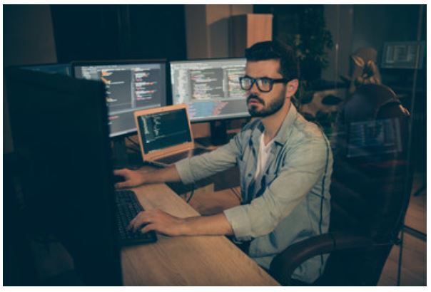 The Complete Guide to Hire Front-End Developer in 2024