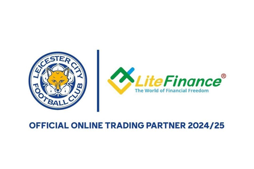LiteFinance Becomes the Official Trading Partner of Leicester City ...