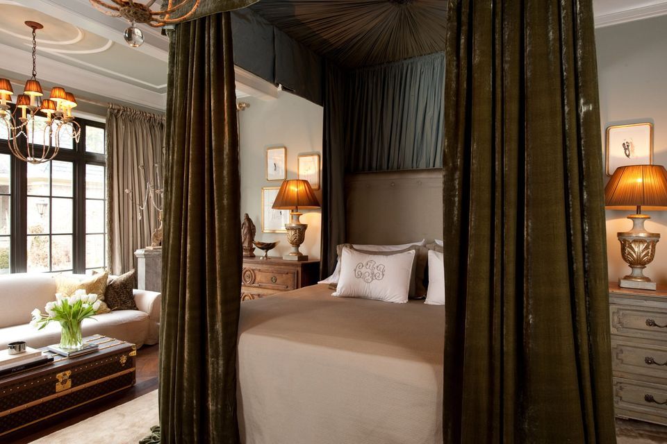 A “secret weapon” for today’s interior design: Lux Lamp Shades offers ...