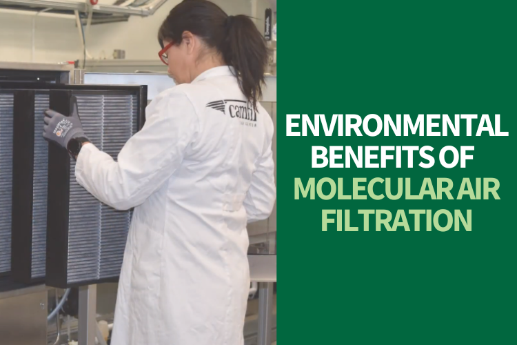 Air Quality Experts in Minnesota Discuss the Environmental Benefits of ...