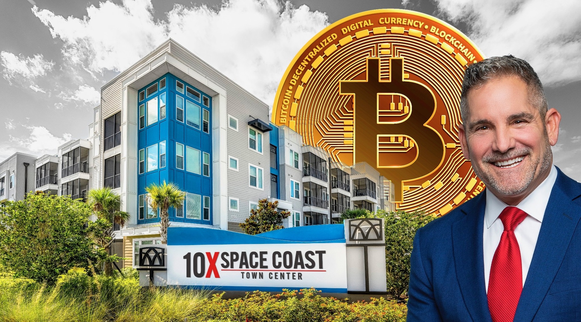 Grant Cardone Introduces First-Ever Real Estate-Bitcoin Hybrid Fund ...