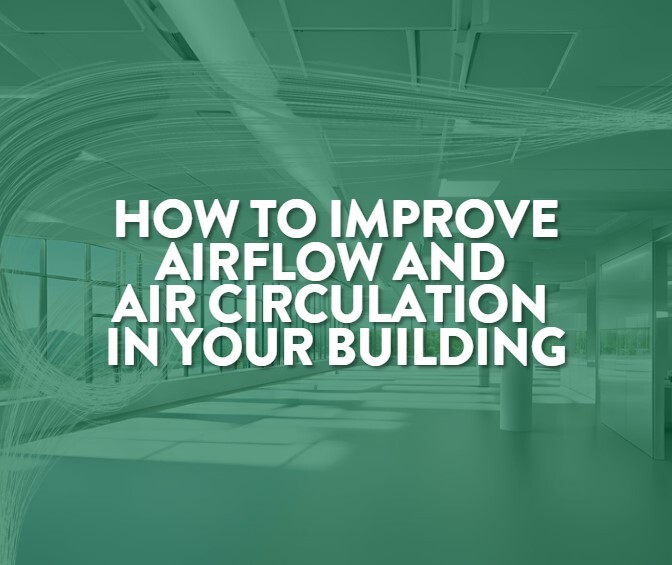Canadian HVAC Facility Managers: New Insights to Optimize Airflow and ...