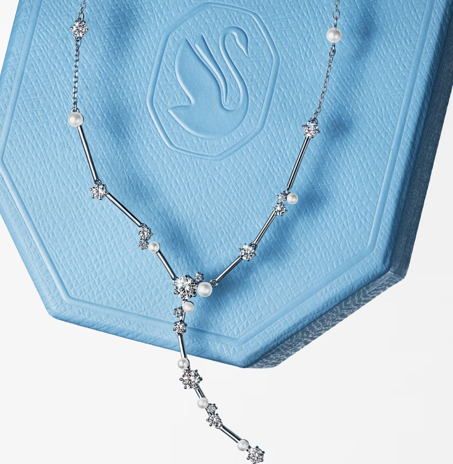 Swarovski: Timeless Elegance, Infinite Sparkle