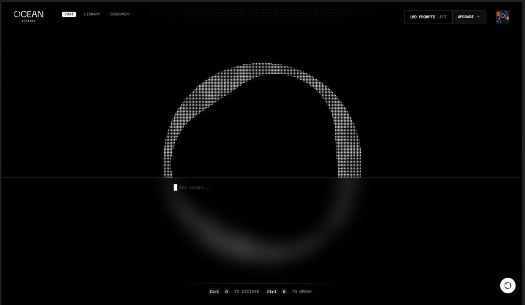 HackerNoon Publishes: O.XYZ Launches OCEAN – Cerebras-Powered AI Engine, 10x Faster Than ChatGPT