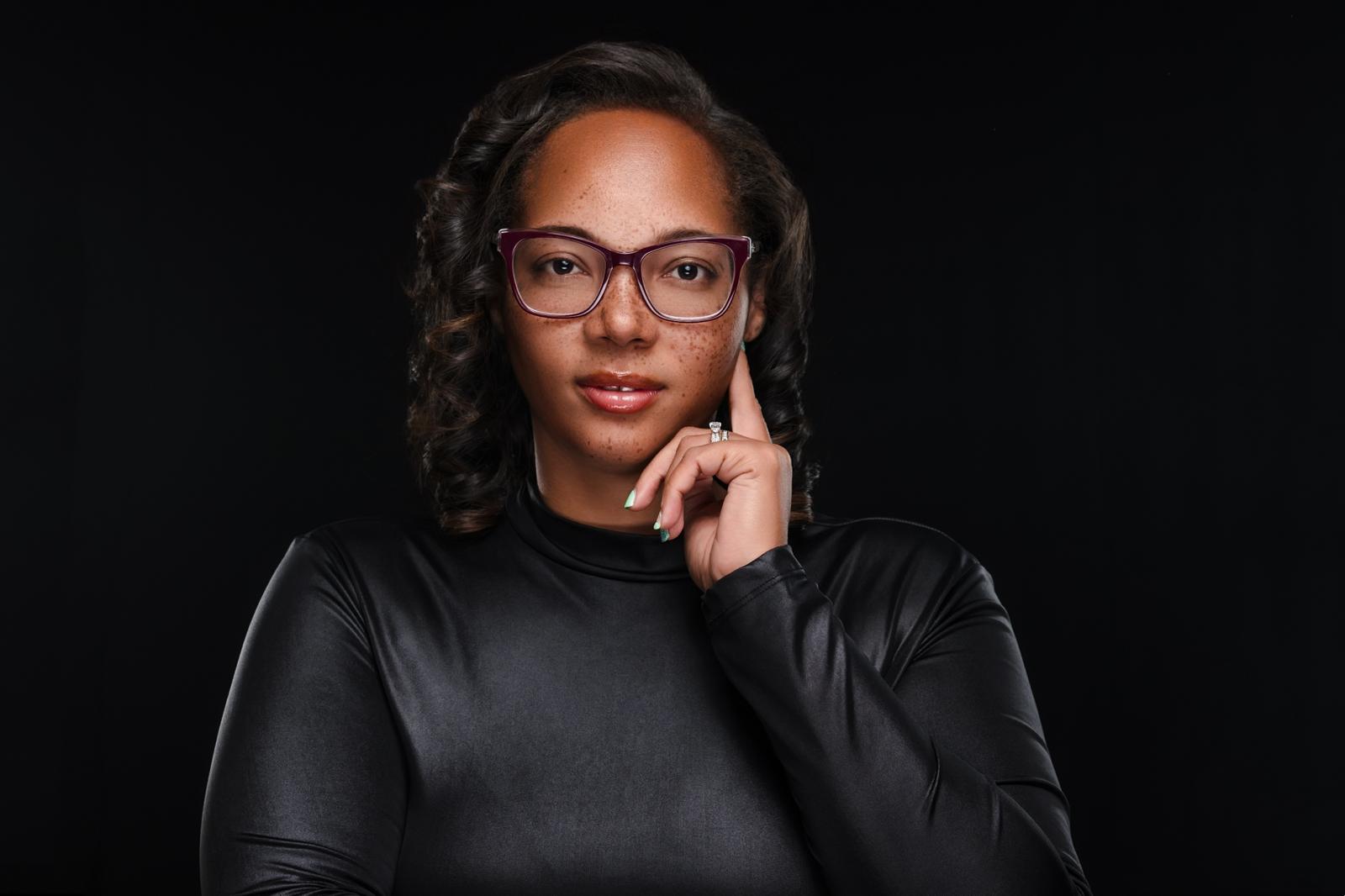 Marcia N. Cole Shines a Light on Domestic Violence Against Men in Her ...