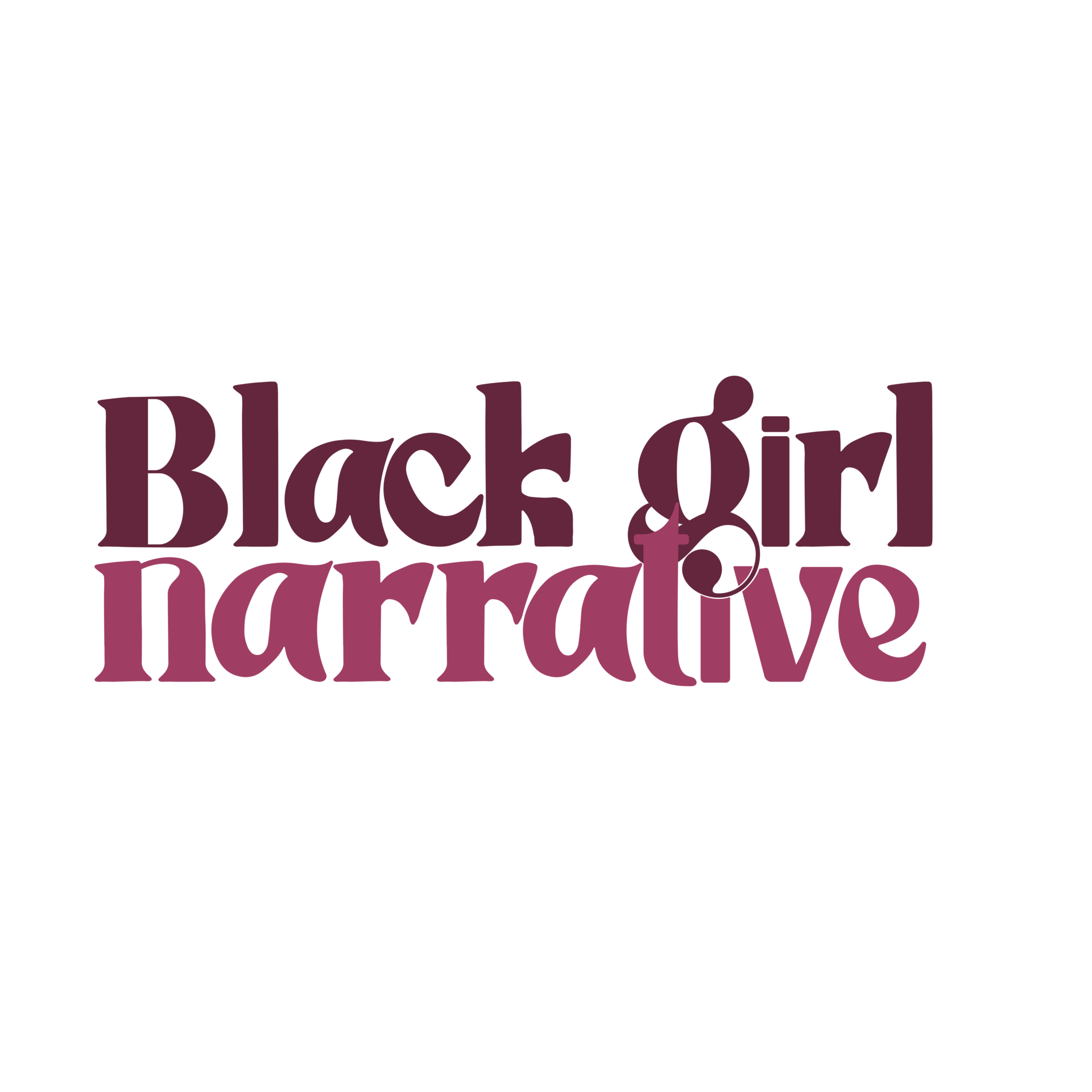 Black Girl Narrative Unveils New Digital Presence and Pioneering Report ...