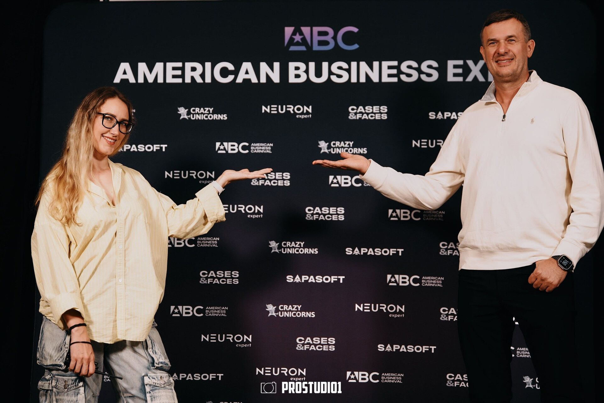 ABC Expo 2025: Innovation, Leadership, and Global Collaboration in Focus